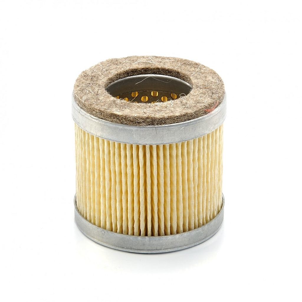 Air Filter replaces Becker 909529 | C 78/6 – REM Shop | Carbon Vane ...