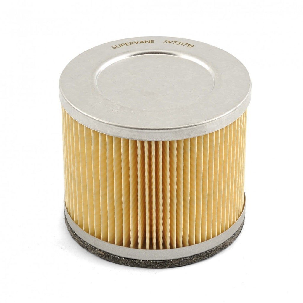 Air Filter replaces Rietschle 731719 – REM Shop | Carbon Vane Superstore